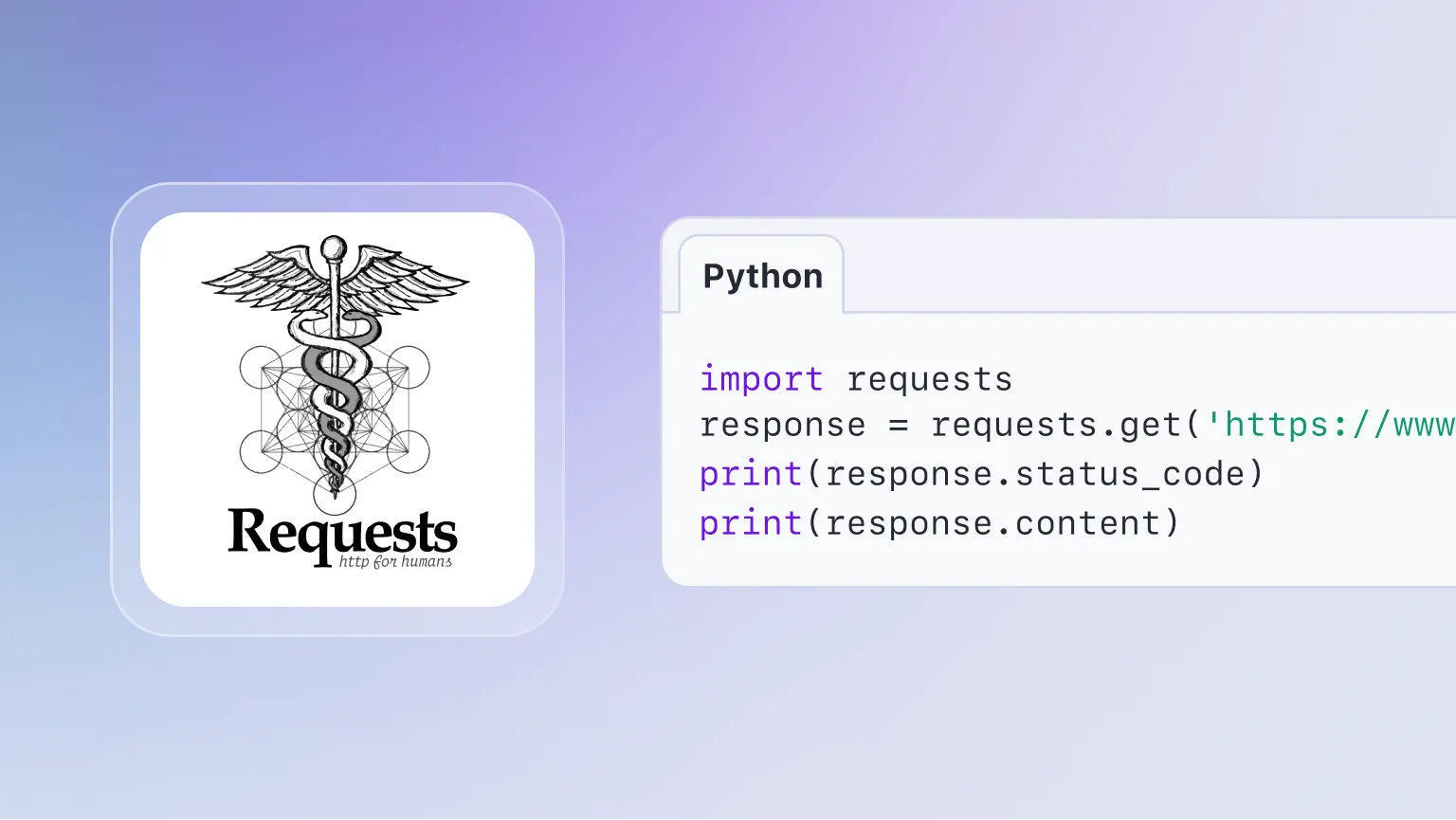 ارسال درخواست‌ های GET و POST با requests در پایتون - کدیتی