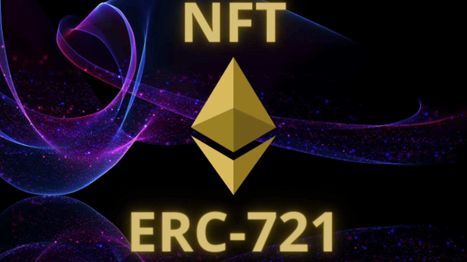 ساخت بازار NFT با استفاده از سالیدیتی و استاندارد ERC-721 - کدیتی